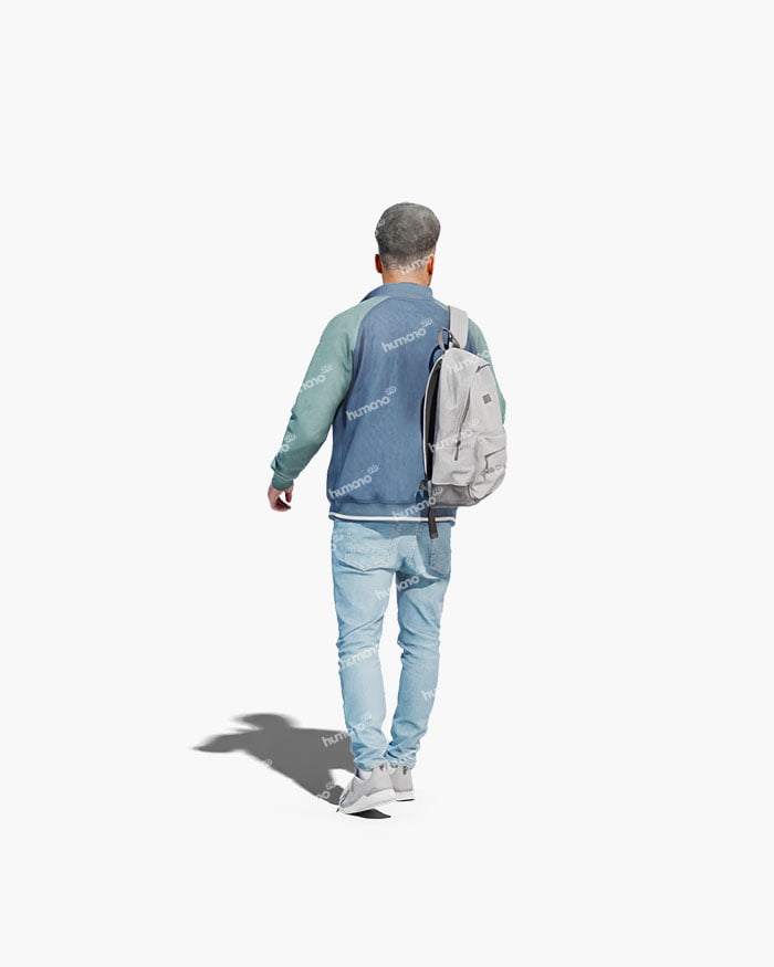 Cutouts | Sun _ front – Humano 2d