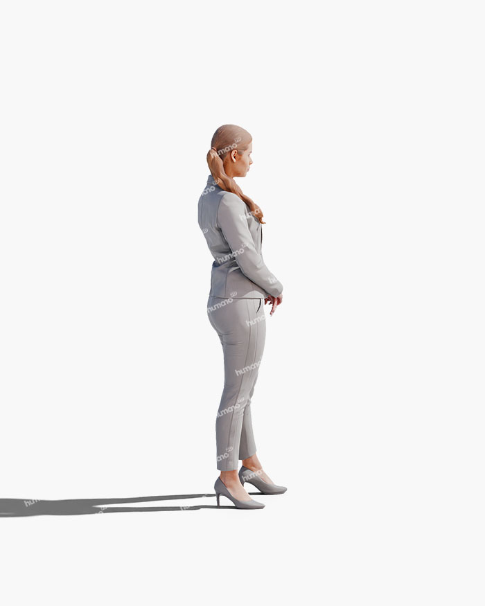 Cutouts | Sun _ side – Humano 2d