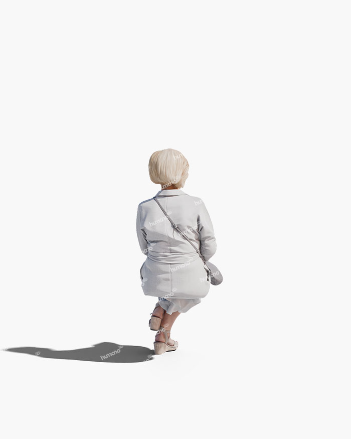 Cutouts | Sun _ side/front – Humano 2d