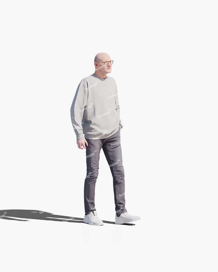 Cutouts | Sun _ side/front | Free – Humano 2d