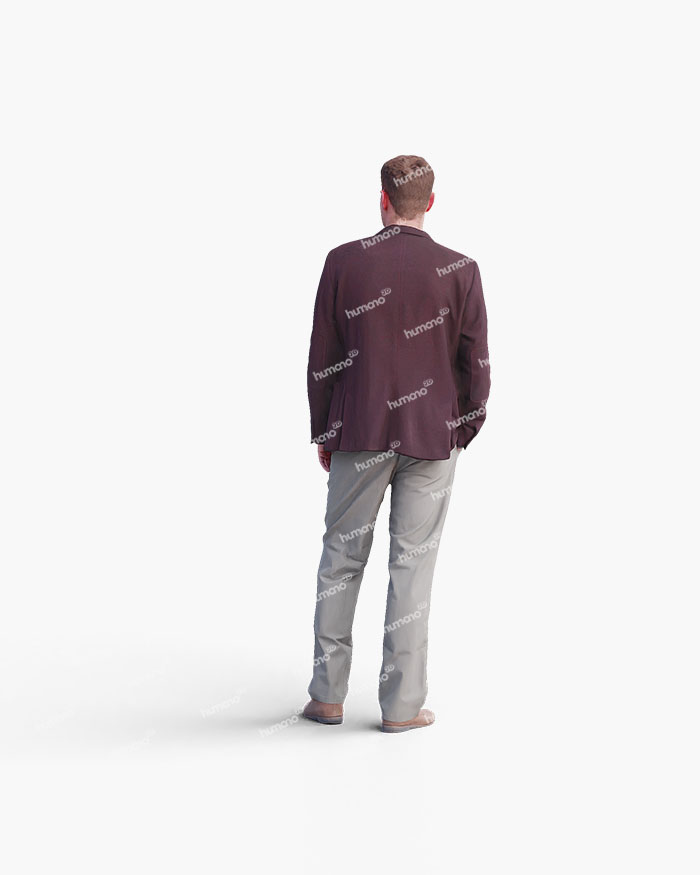 Cutouts | Soft light – Humano 2d