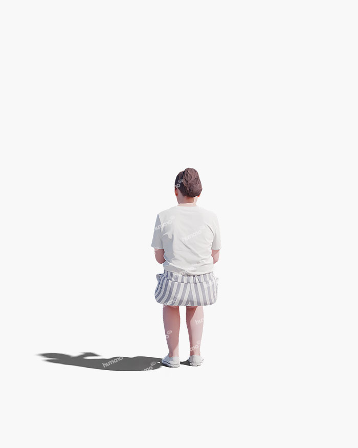Cutouts | Sun _ side/front – Humano 2d