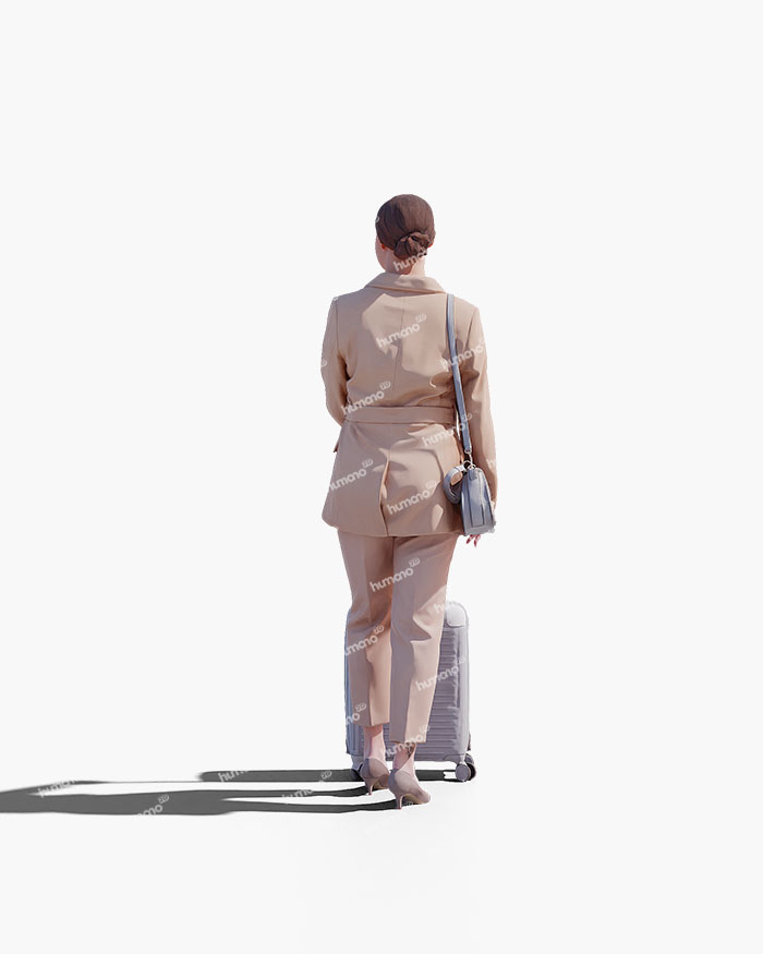 Cutouts | Sun _ side – Humano 2d