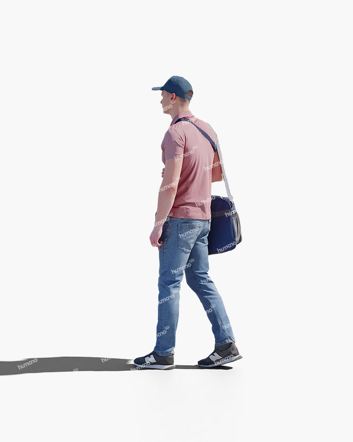 Cutouts | Sun _ side – Humano 2d