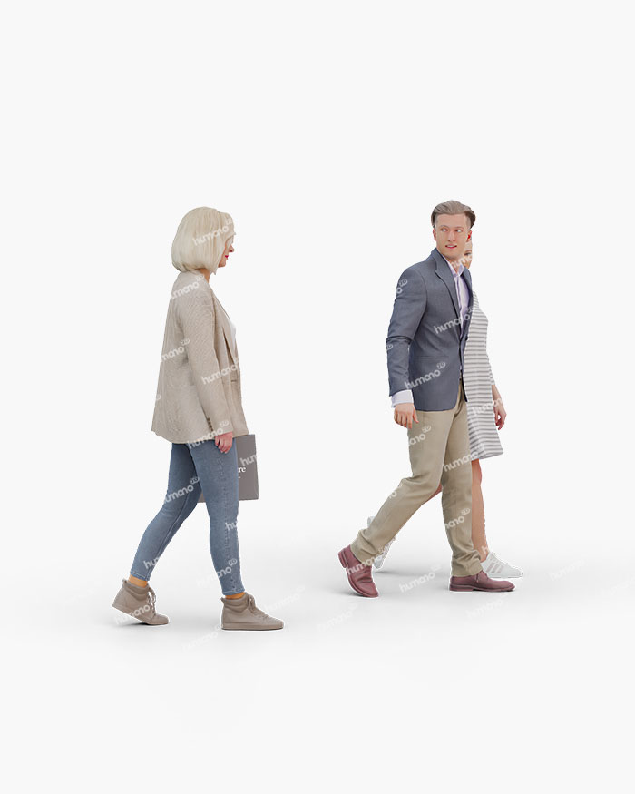 Cutouts | Shadow | Free – Humano 2d